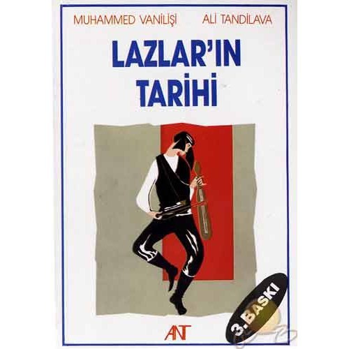 Lazlar In Tarihi Kitabı ve Fiyatı - Hepsiburada