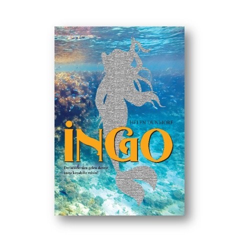 İngo-Helen Dunmore Kitabı ve Fiyatı - Hepsiburada