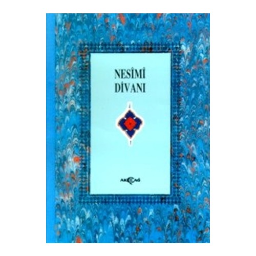 Nesimi Divanı Kitabı ve Fiyatı - Hepsiburada