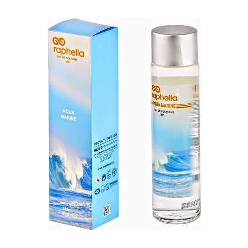 Raphella Aquamarine Kolonya 180 ML Fiyatı - Taksit Seçenekleri
