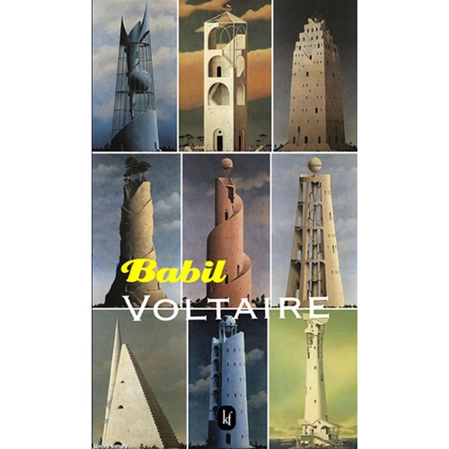 Babil Kitabı ve Fiyatı - Hepsiburada