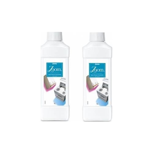 Amway Zoom Konsantre Sprey Temizleyici (1 Litre) (2 Adet) Fiyatı
