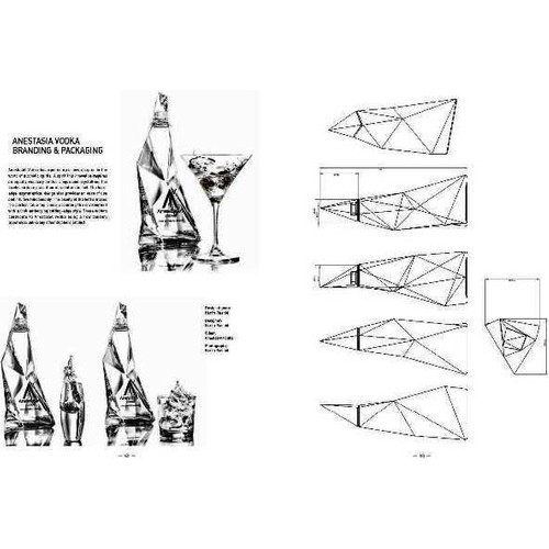 Structural Packaging Art (With DVD-ROM) (Ambalaj Tasarımı) Kitabı