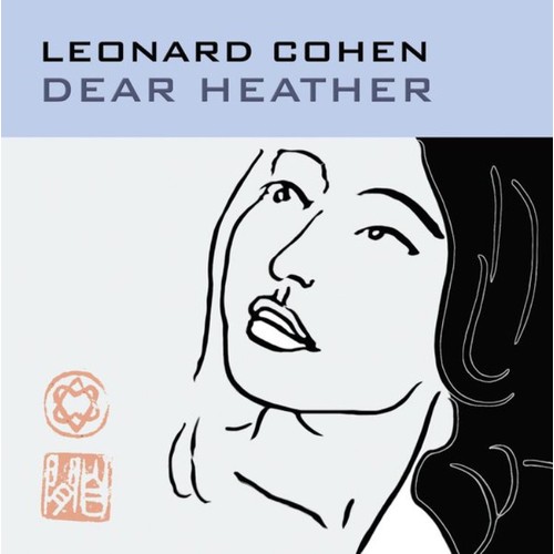 Leonard Cohen ‎– Dear Heather Plak Fiyatı - Taksit Seçenekleri