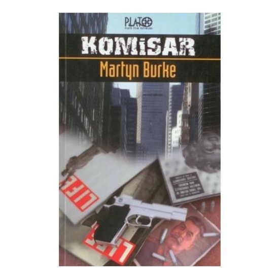 Komisar Kitabı ve Fiyatı - Hepsiburada