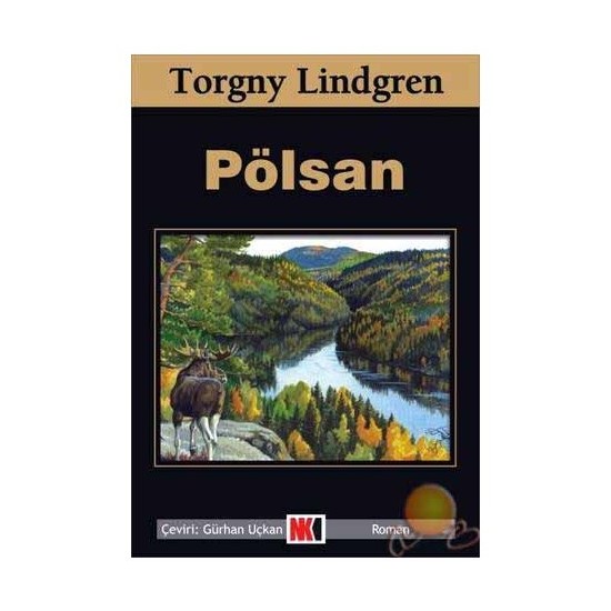 Pölsan-Torgny Lindgren Kitabı ve Fiyatı - Hepsiburada