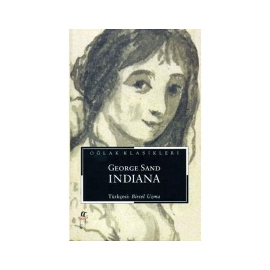 Indiana-George Sand Kitabı ve Fiyatı - Hepsiburada