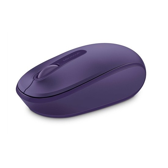 Microsoft Mobile 1850 Kablosuz Mor Mouse (U7Z-00043) Fiyatı