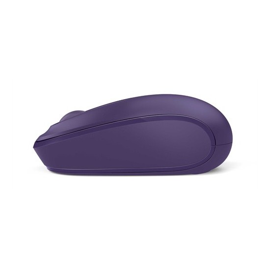 Microsoft Mobile 1850 Kablosuz Mor Mouse (U7Z-00043) Fiyatı