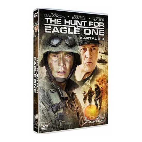 The Hunt For Eagle One (Kartal Bir) Fiyatı - Taksit Seçenekleri