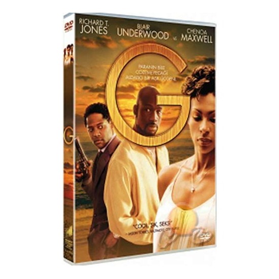 G (DVD) Fiyatı, Taksit Seçenekleri ile Satın Al