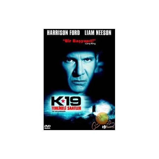 K-19 ( DVD ) Fiyatı, Taksit Seçenekleri ile Satın Al