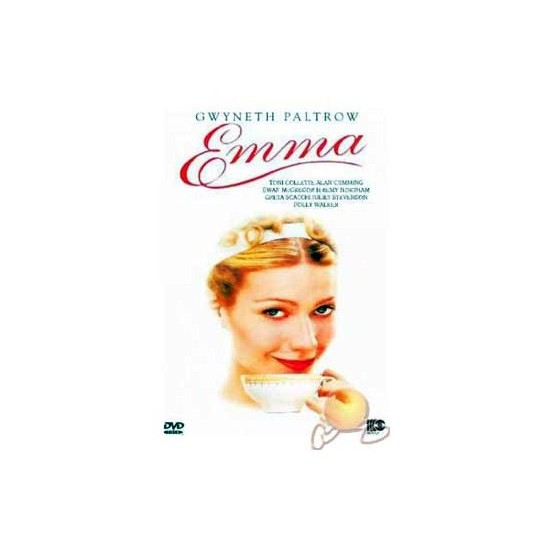 Emma ( DVD ) Fiyatı, Taksit Seçenekleri ile Satın Al
