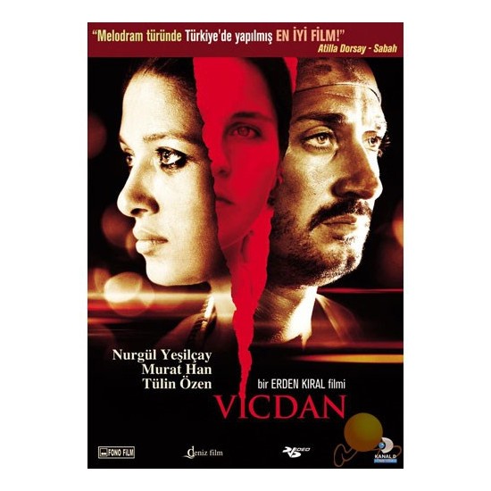 Vicdan Fiyatı, Taksit Seçenekleri ile Satın Al