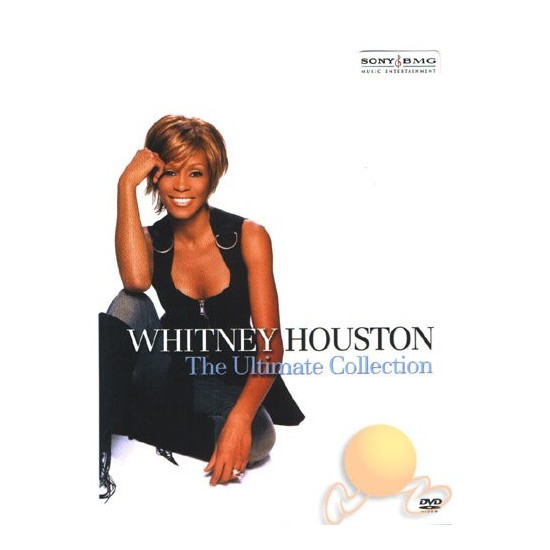The Ultimate Collection (Whitney Houston) Fiyatı