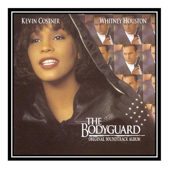 Whitney Houston - The Bodyguard: Original Soundtrack Album Fiyatı