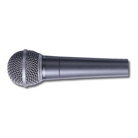 Behringer XM8500 Mıcrophone Fiyatı - Taksit Seçenekleri