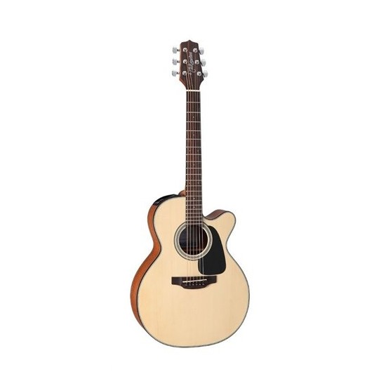 TAKAMINE GX18CE NS Mini Elektro Akustik Gitar (Gig Bag Fiyatı