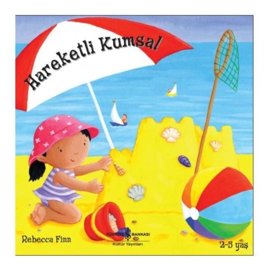 Hareketli Kumsal - Rebecca Finn Kitabı ve Fiyatı - Hepsiburada
