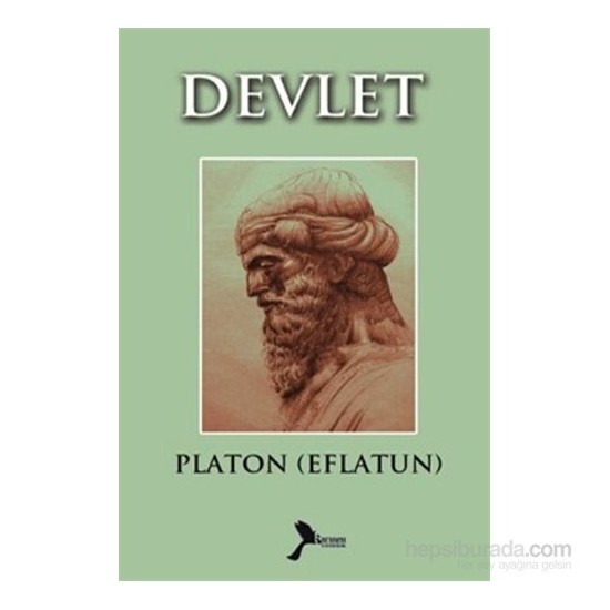 Devlet - Platon Kitabı ve Fiyatı - Hepsiburada