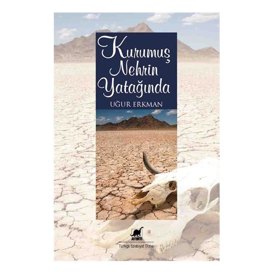 Kurumuş Nehrin Yatağında Kitabı ve Fiyatı - Hepsiburada