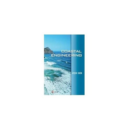 Coastal Engineering Kitabı ve Fiyatı - Hepsiburada
