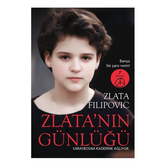 Zlata’Nın Günlüğü-Zlata Filipovic Kitabı ve Fiyatı - Hepsiburada