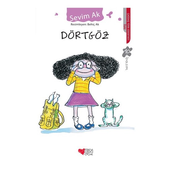 Dörtgöz - Sevim Ak Kitabı ve Fiyatı - Hepsiburada