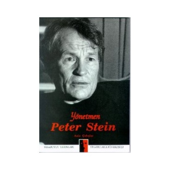 Yönetmen Peter Stein-Kolektif Kitabı ve Fiyatı - Hepsiburada