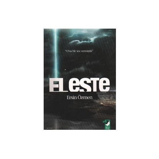 Eleste Kitabı ve Fiyatı - Hepsiburada