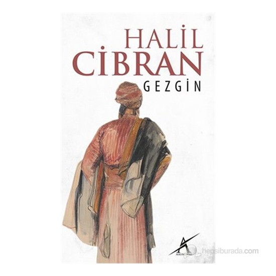 Gezgin-Halil Cibran Kitabı ve Fiyatı - Hepsiburada