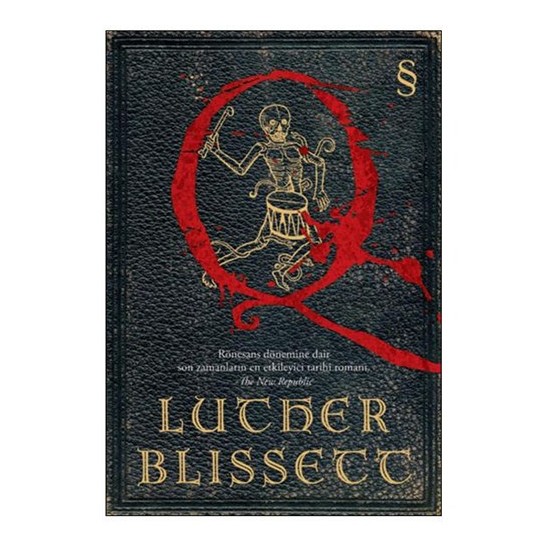 Q-Luther Blisset Kitabı ve Fiyatı - Hepsiburada