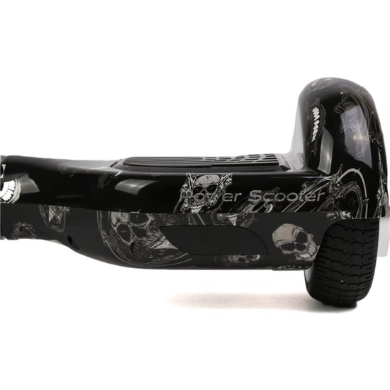 Powerway Unisex Power Scooter Pws707-Cosmıc-Ray Fiyatı