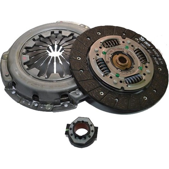 Cey FIAT ALBEA Debriyaj Seti 2002 - 2009 [ORJINAL] Fiyatı