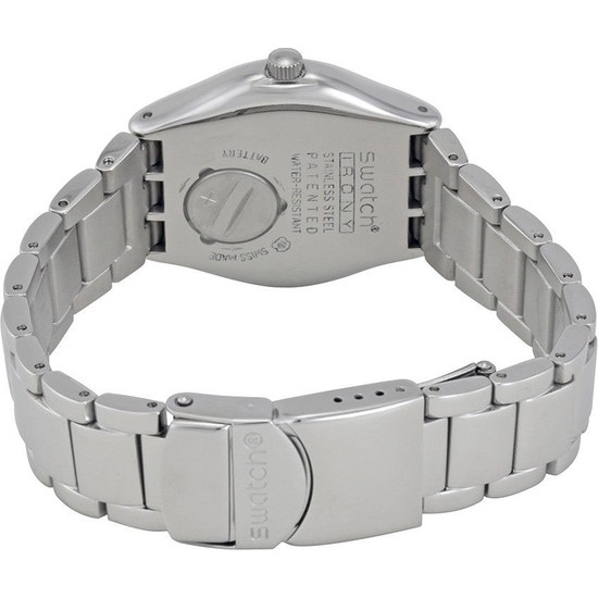 Swatch Yls455G Kadın Kol Saati Fiyatı - Taksit Seçenekleri