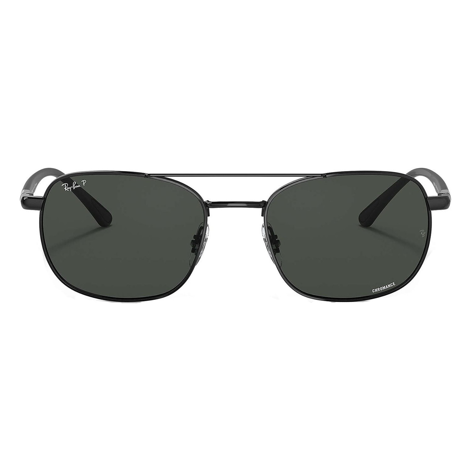 Ray-Ban RB3670CH 002/K8 54 Chromance Erkek Güneş Gözlüğü Fiyatı