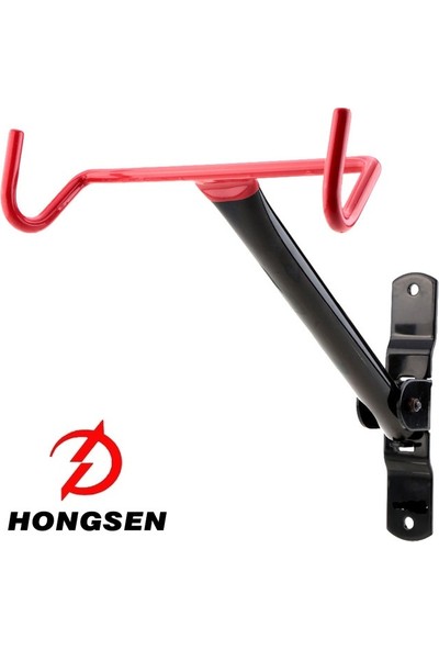 Robesbon Bisiklet Yatay Duvar Askısı Robesbon Bisiklet Yatay Duvar Askısı