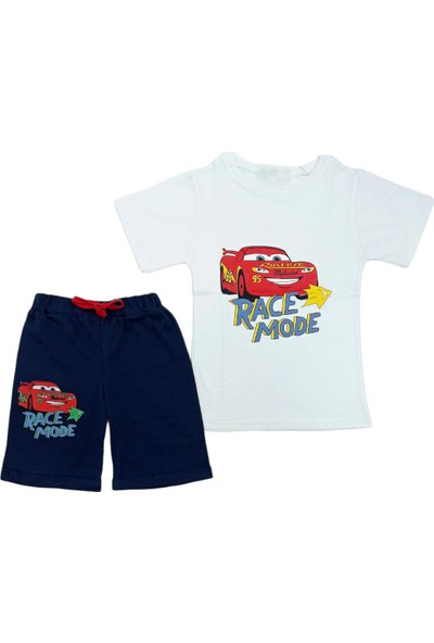 Siya Life Erkek Çocuk Alt Üst Takım