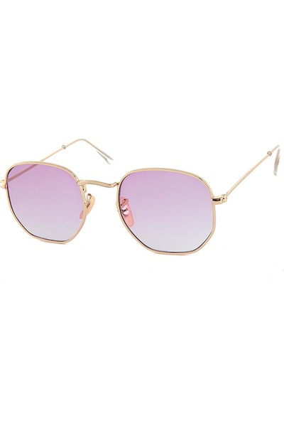Duke Nickle DN1069SRMR Kadın Güneş Gözlüğü