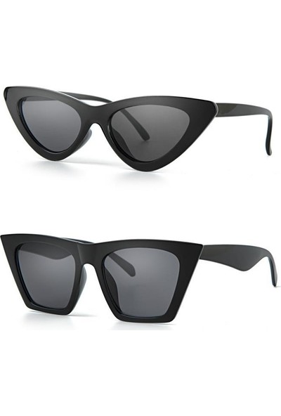 Duke Nickle DM01X07SYH Kadın Güneş Gözlüğü