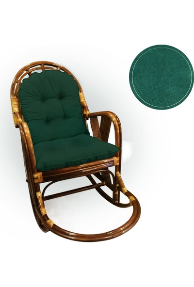 Enes Mefruşat 45x45 Bahçe ve Bambu Sandalye Minderi Enes Mefruşat 45x45 Bahçe ve Bambu Sandalye Minderi