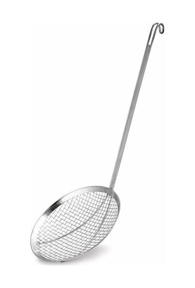 Boğaziçi Mutfak Seyrek Tel Kevgir No:1 12 cm Boğaziçi Mutfak Seyrek Tel Kevgir No:1 12 cm