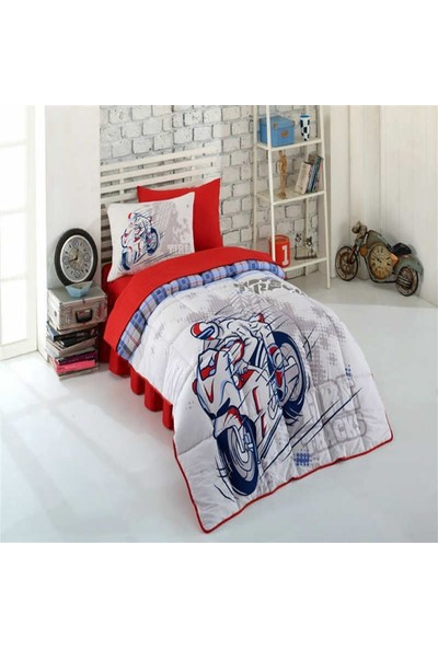 Kristal Tek Kişilik Uyku Seti Storm