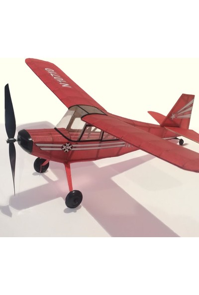 Pm Model Crewturk Bellanca Cıtabrıa Plastik Maket Pm Model Crewturk Bellanca Cıtabrıa Plastik Maket