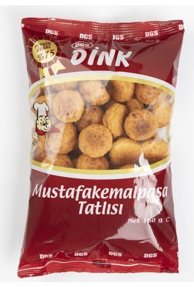 Dink Gurme %75 M.kemalpaşa Tatlısı 160 gr Dink Gurme %75 M.kemalpaşa Tatlısı 160 gr