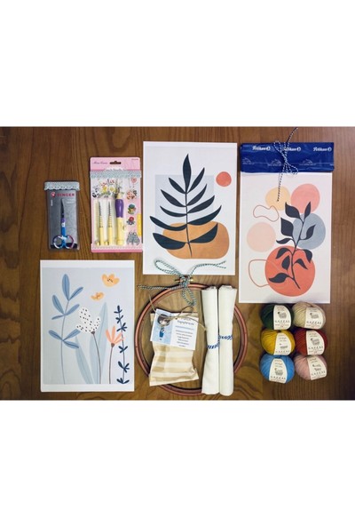 Bibu Punch Başlıyorum - 2 Punch Seti Bibu Punch Başlıyorum - 2 Punch Seti