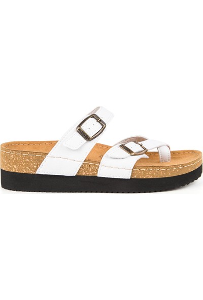 Muya Syrma Anatomik Kadın Terlik