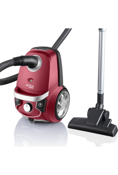 Arnica Vesta Toz Torbalı Elektrikli Süpürge