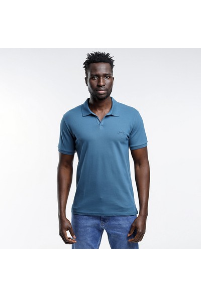 Slazenger Basket Erkek T-Shirt