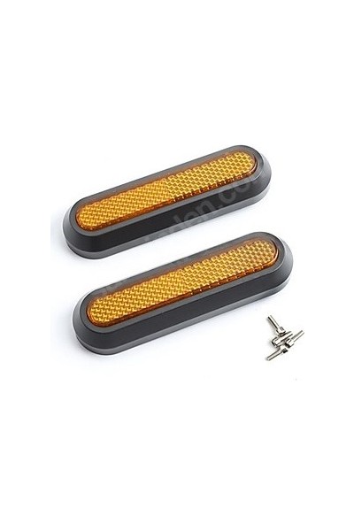 Tr-escooter Xiaomi M365 Pro 2 Vida Kapagı Tr-escooter Xiaomi M365 Pro 2 Vida Kapagı